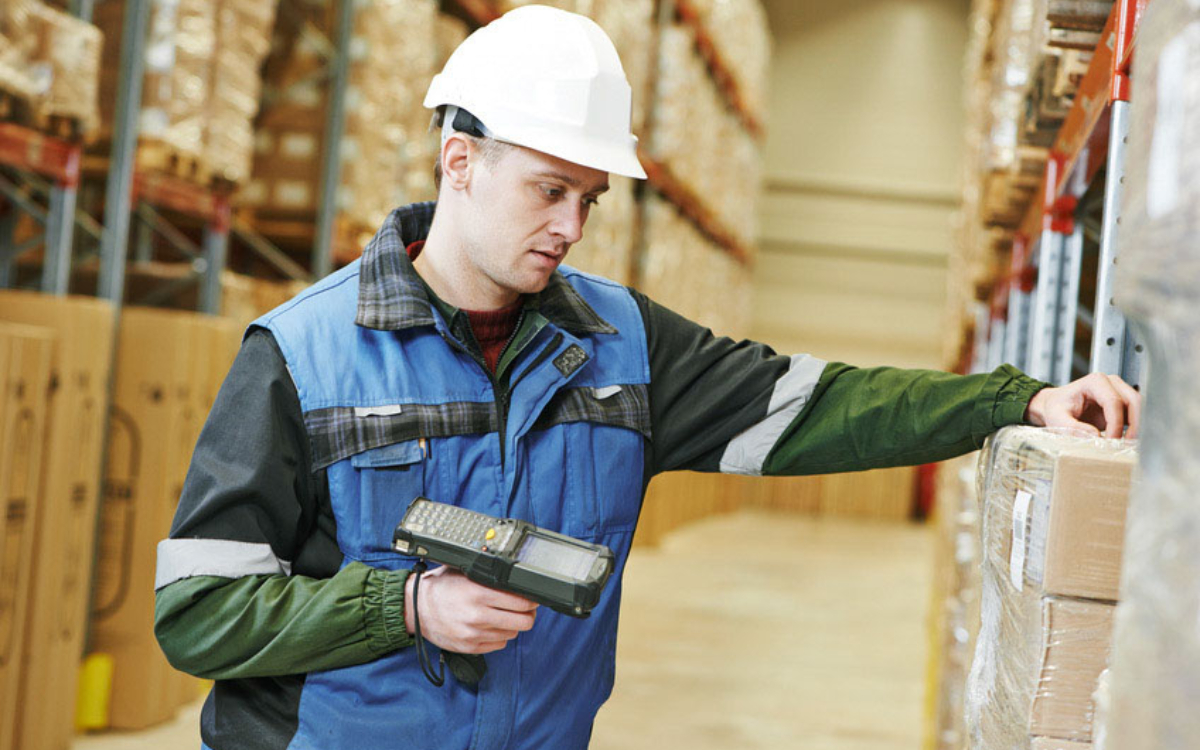 Kolektor Android > System WMS