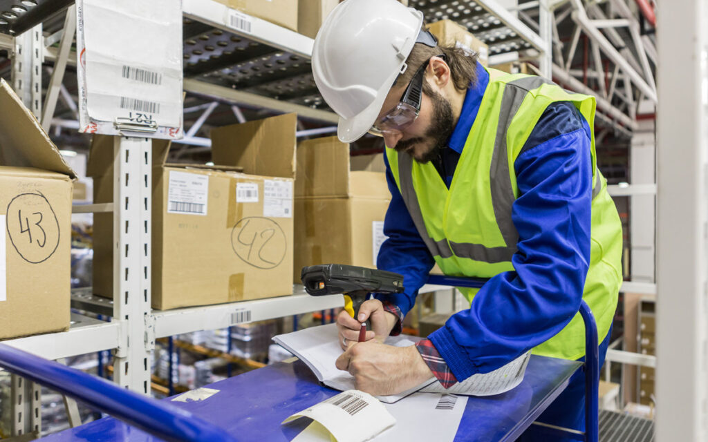 System WMS » Oprogramowanie WMS » Dokumenty magazynowe SoftwareStudio