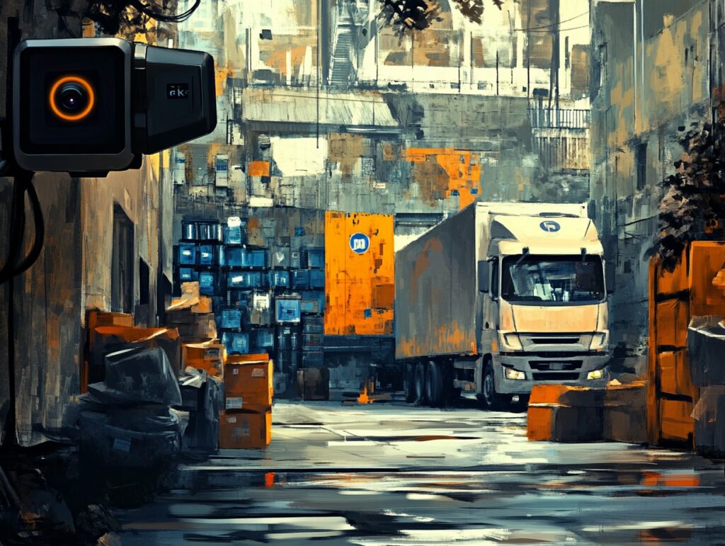 System WMS » System WMS